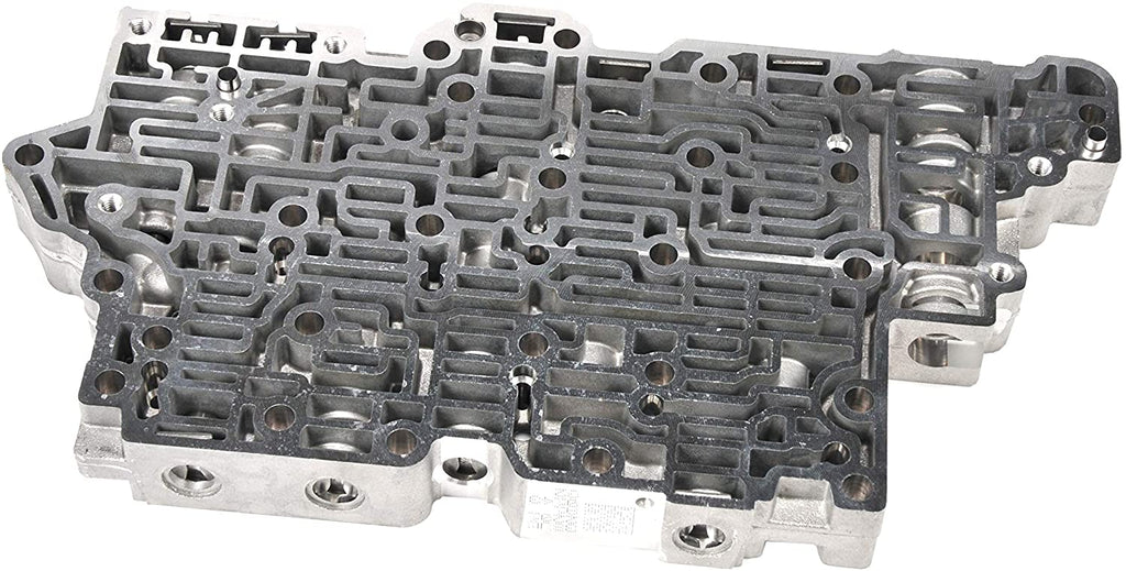 GM Genuine Parts 24281084 Automatic Transmission Upper Control Valve B ...
