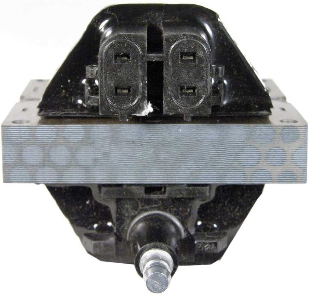 ACDelco D503A Professional Ignition Coil – PartLimit