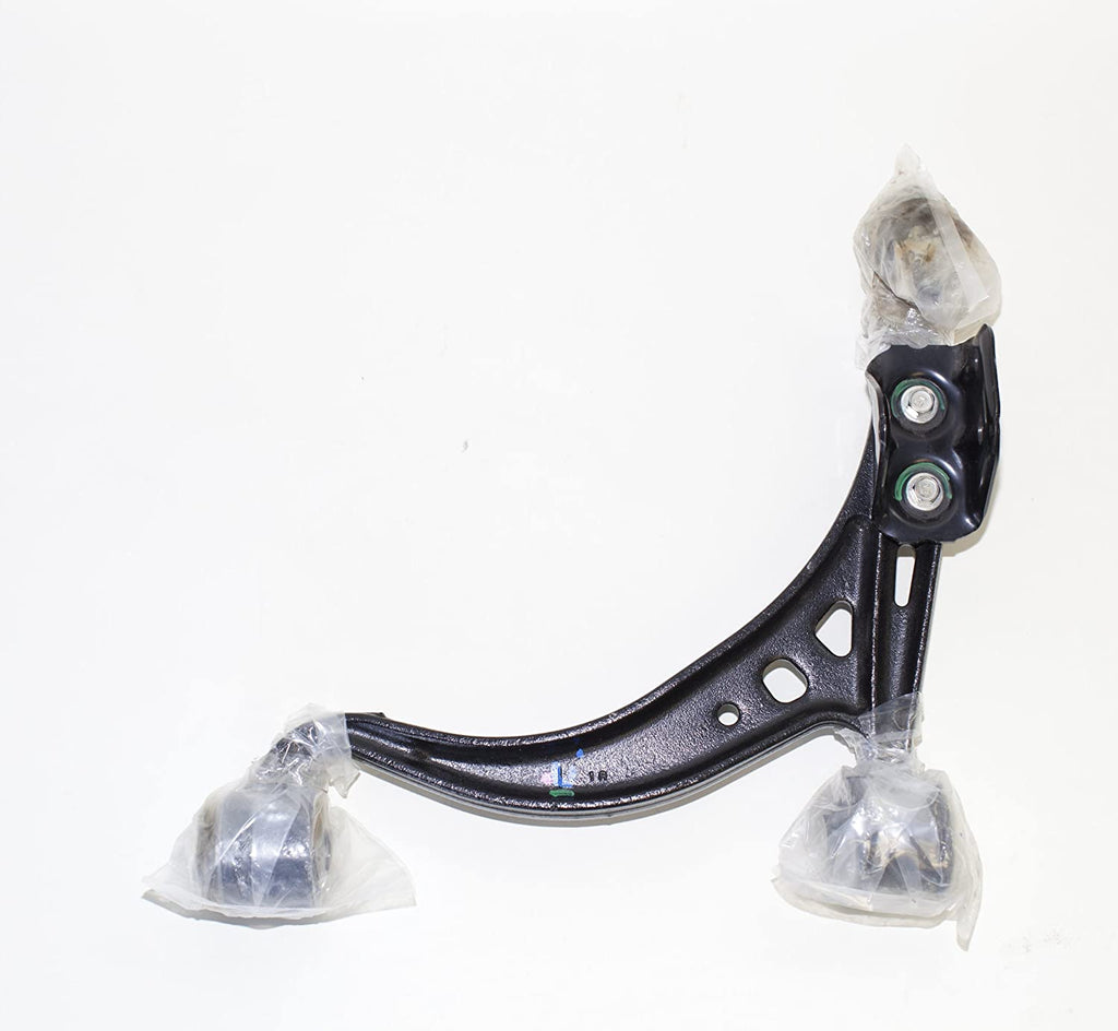 Toyota Genuine Parts 48068-29165 Front Right Lower Control Arm with Bu ...