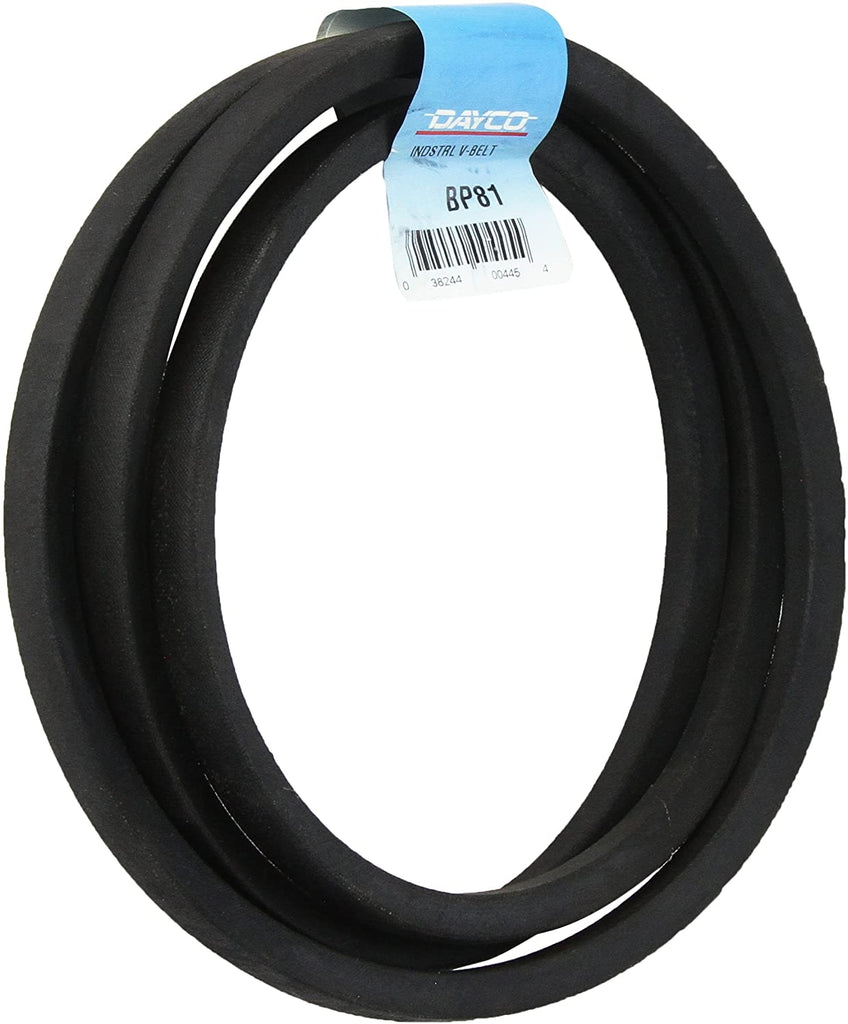 Dayco BP81 Super Blue Ribbon V-Belt – PartLimit