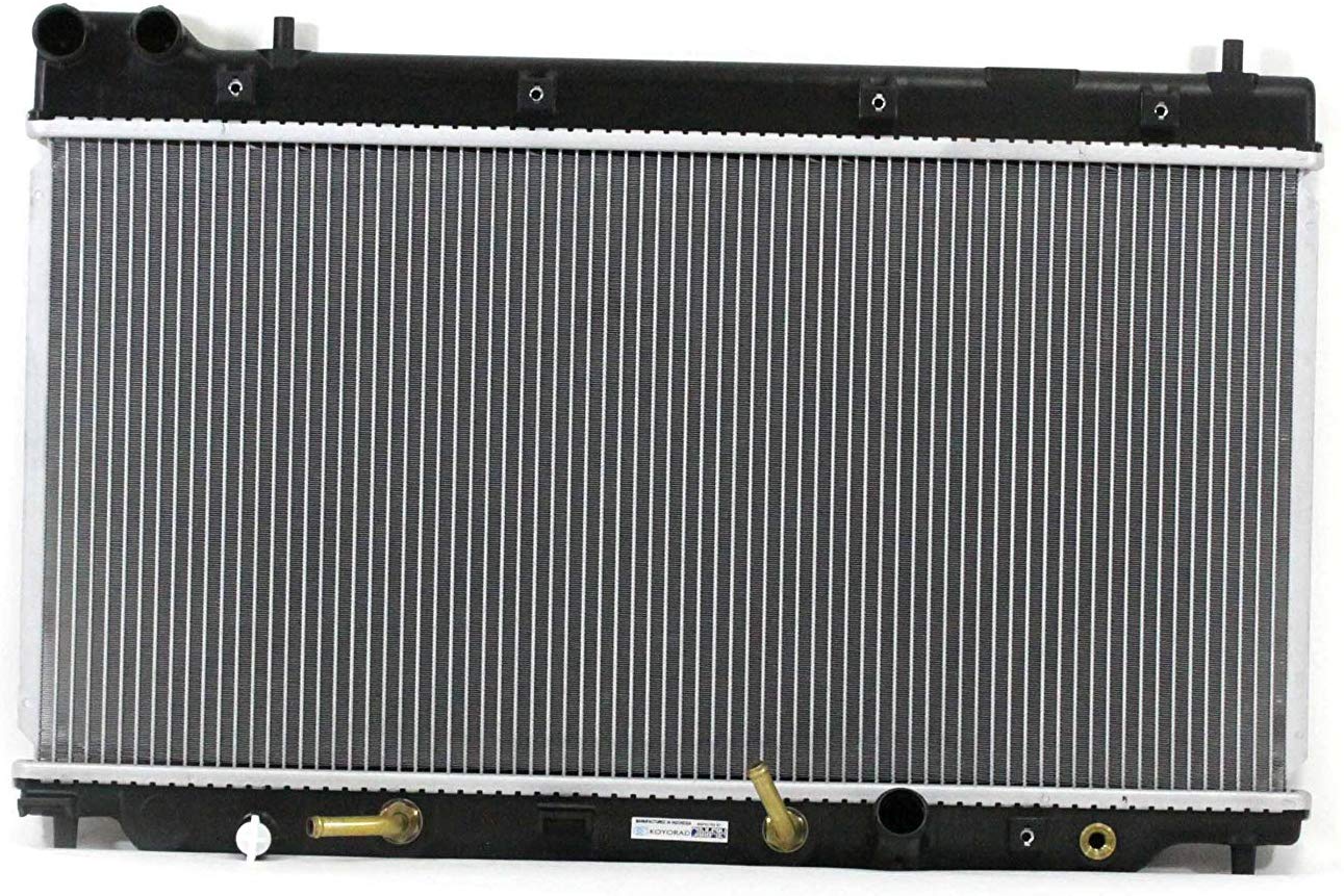 Koyorad A2955 Radiator – PartLimit