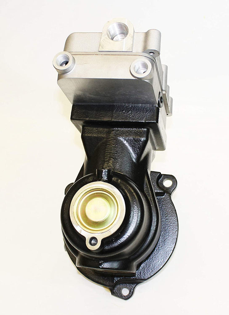 Air Brake Compressor for Mack Truck MP8 Engine 20733974 20451727 TKB P ...