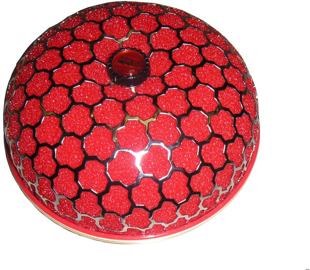 HKS 70019-BK001 Super Mega Flow Reloaded Mini Filter – PartLimit