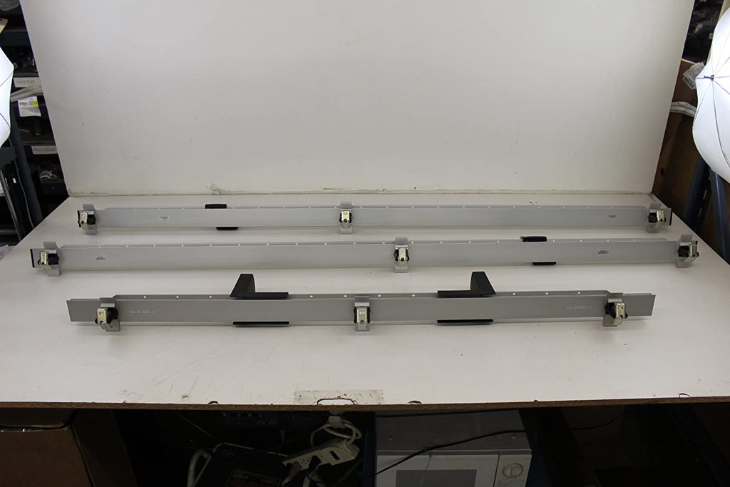 Genuine GM Accessories 19158719 Cargo Management Rail System – PartLimit