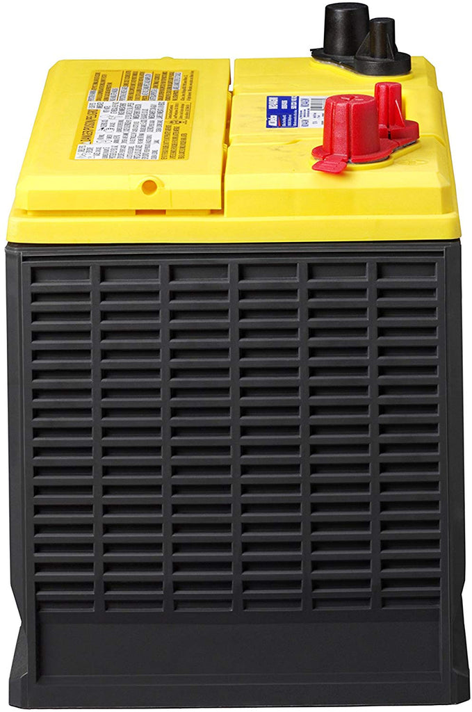 ACDelco M24AGM Professional AGM Voyager BCI Group 24 Battery – PartLimit