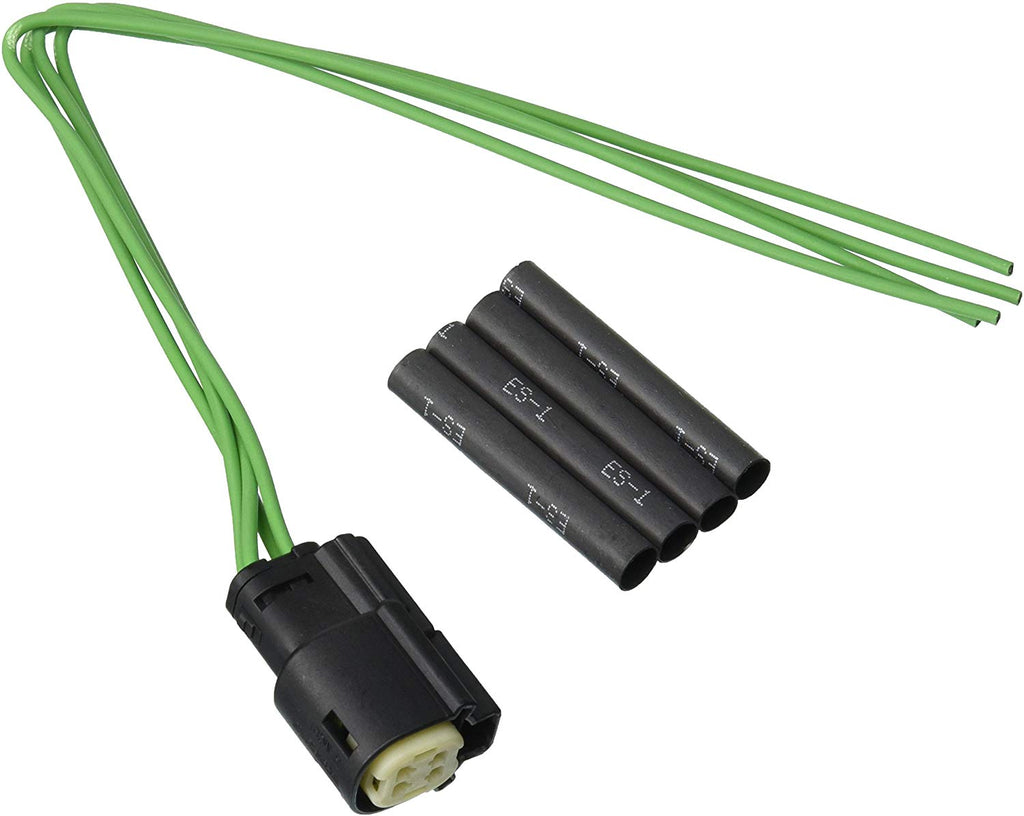 Motorcraft WPT1171 Wiring Pigtail Kit – PartLimit