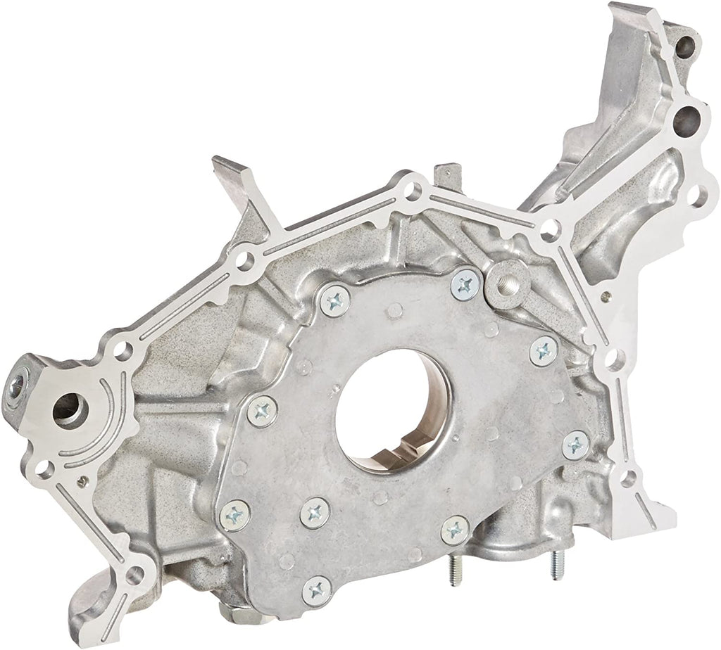 Genuine Toyota 15100-20020 Oil Pump Assembly – PartLimit
