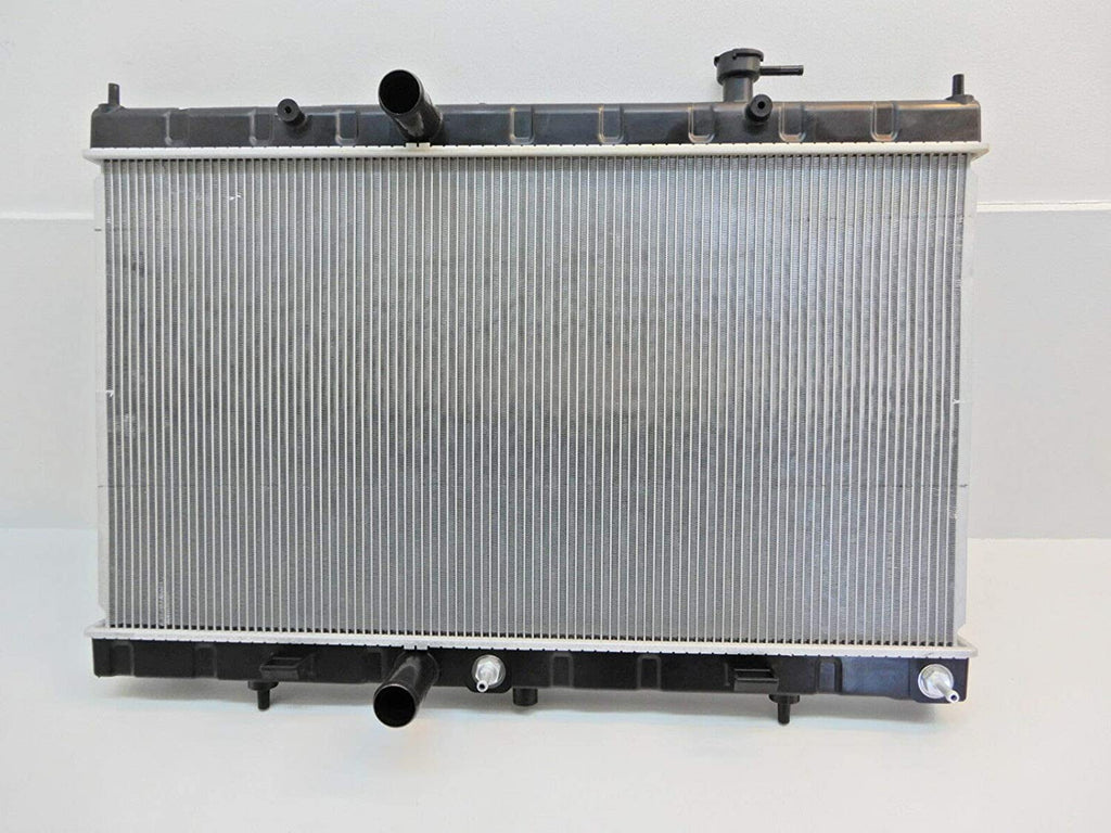 Nissan 21460-4BA0A Radiator Assembly – PartLimit