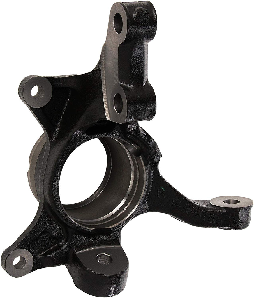 Genuine Toyota 43211-AA010 Steering Knuckle – PartLimit