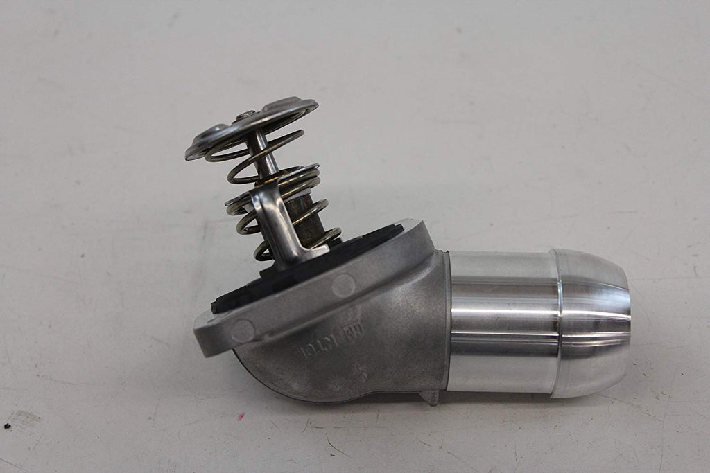 GM Parts 12600172 Thermostat Housing - 2 Piece – PartLimit