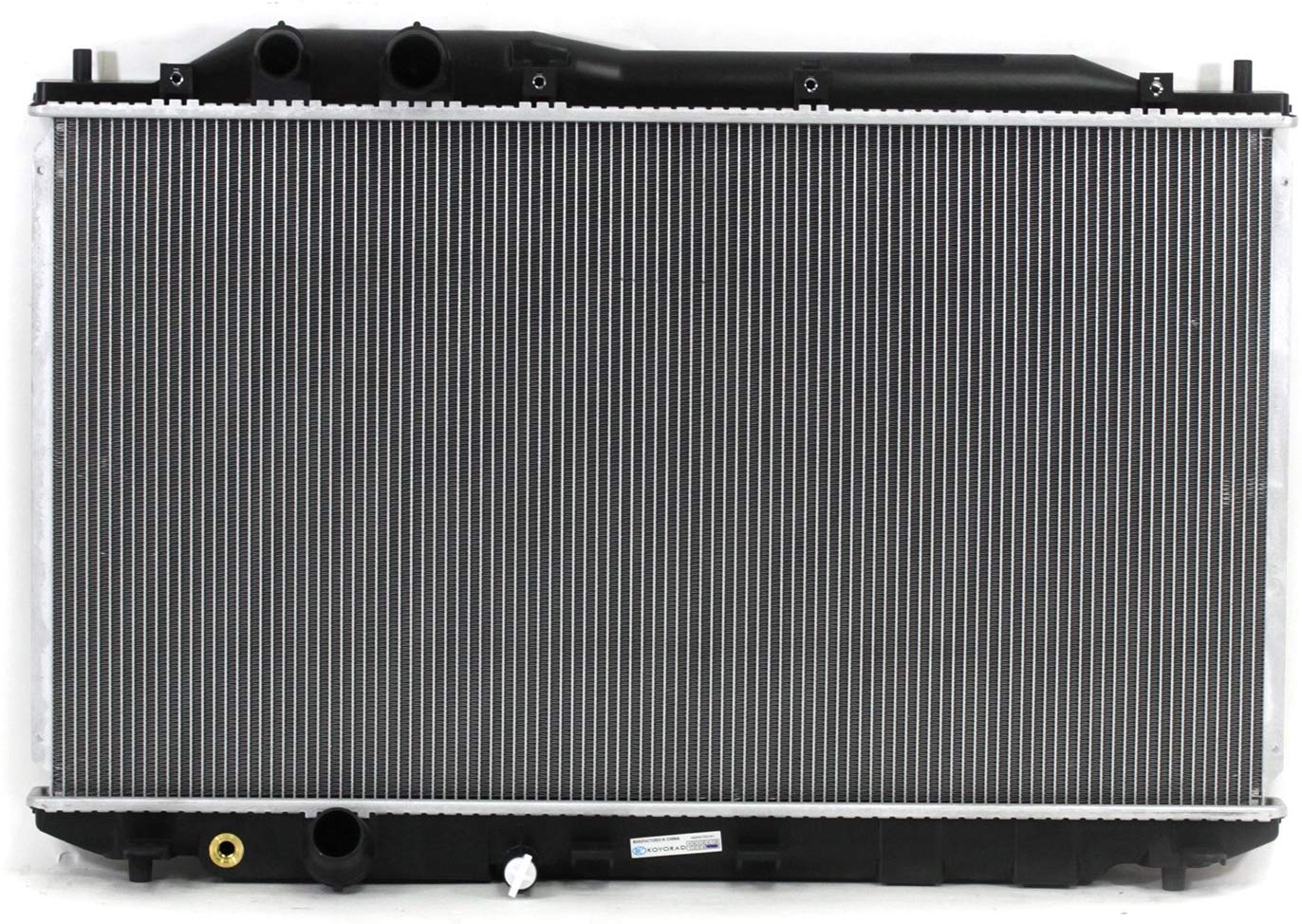 Koyorad A2926 Radiator – PartLimit