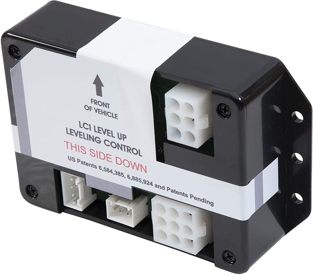 Lippert Components 241129 Level Up Leveler Controller – PartLimit