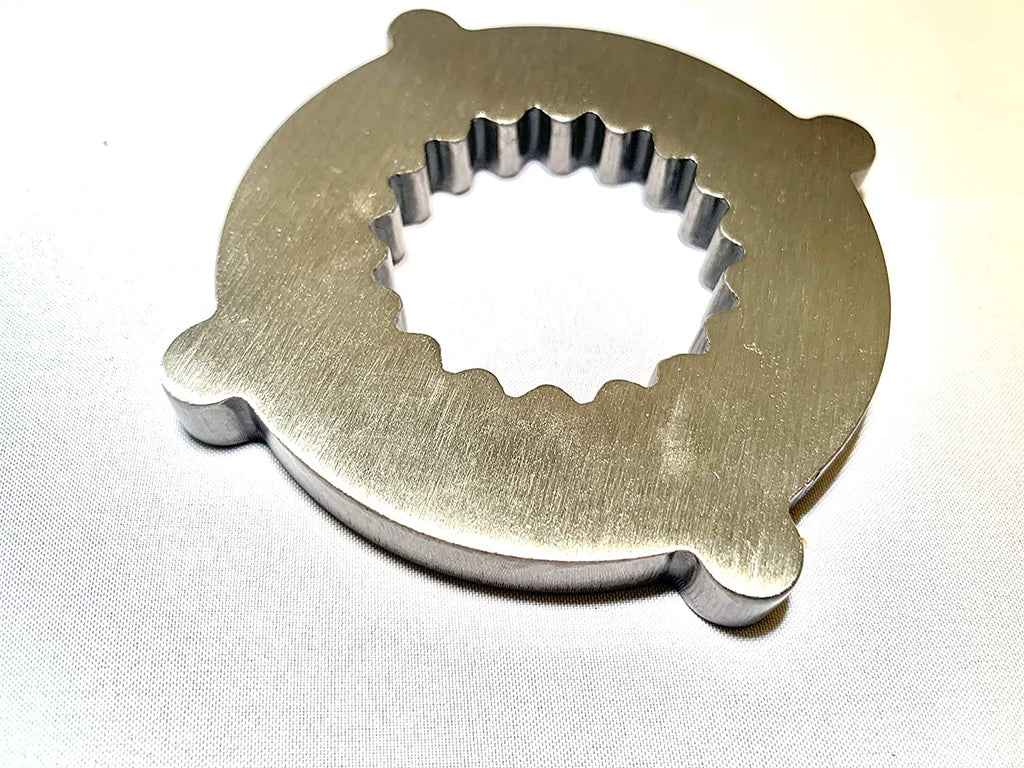 2015+ Can Am Diff Locker (front differential lock) True 4x4 ! 800 1000 ...