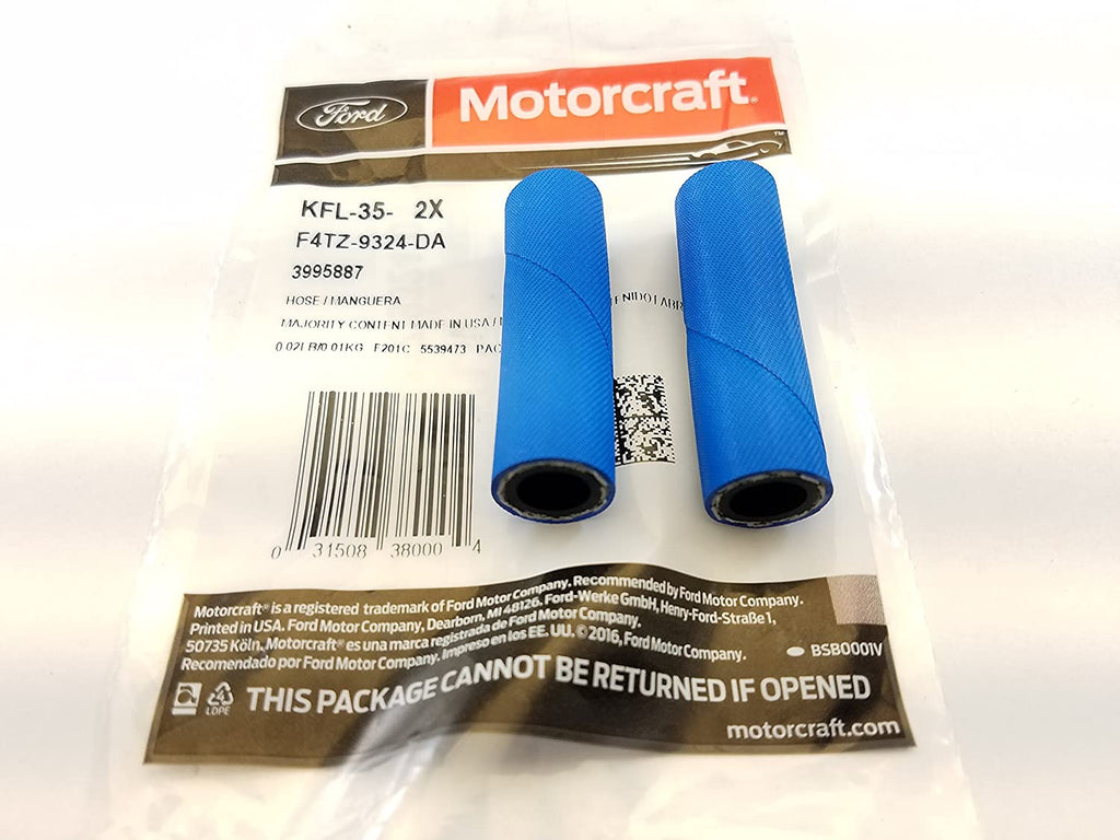 Ford F4TZ-9324-DA Hose ASY – PartLimit