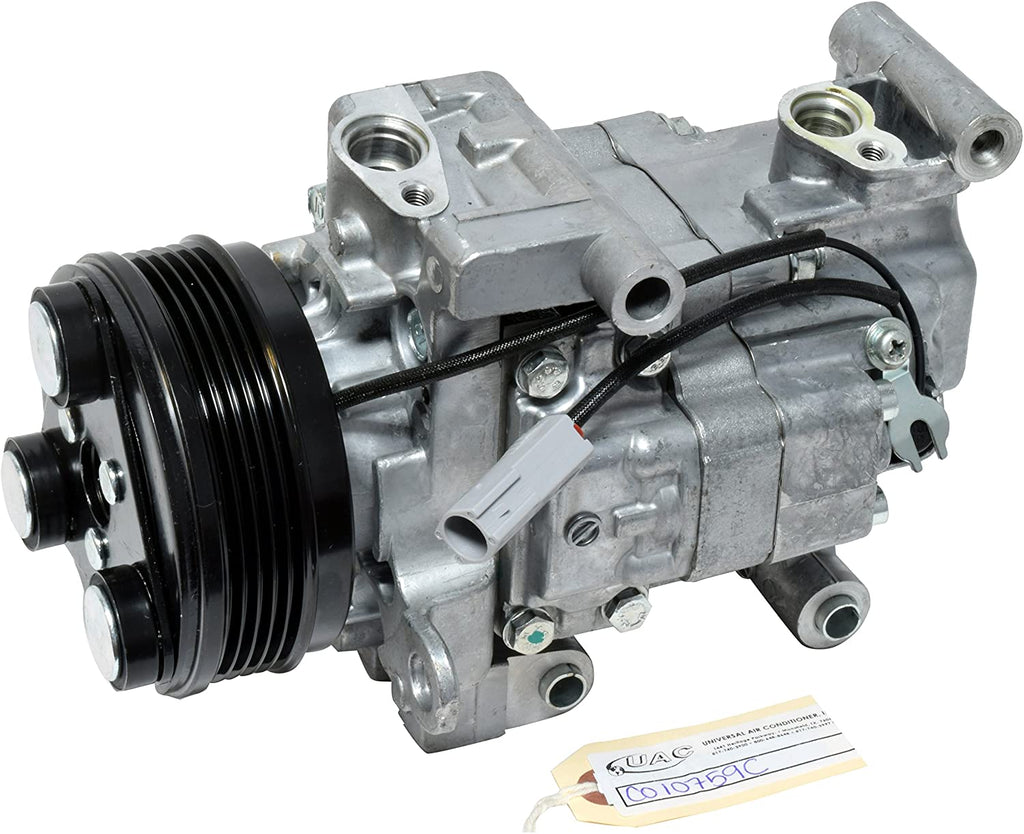 Universal Air Conditioner CO 10759C A/C Compressor – PartLimit