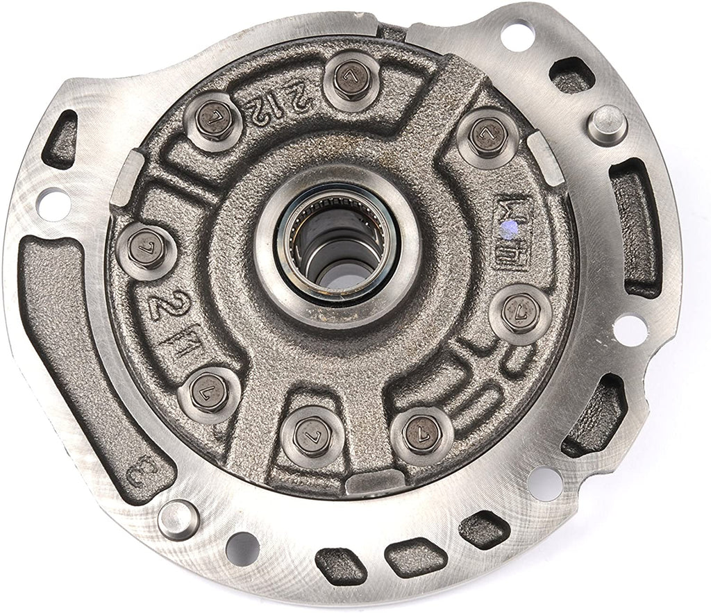 ACDelco 25192116 GM Original Equipment Automatic Transmission Fluid Pu ...