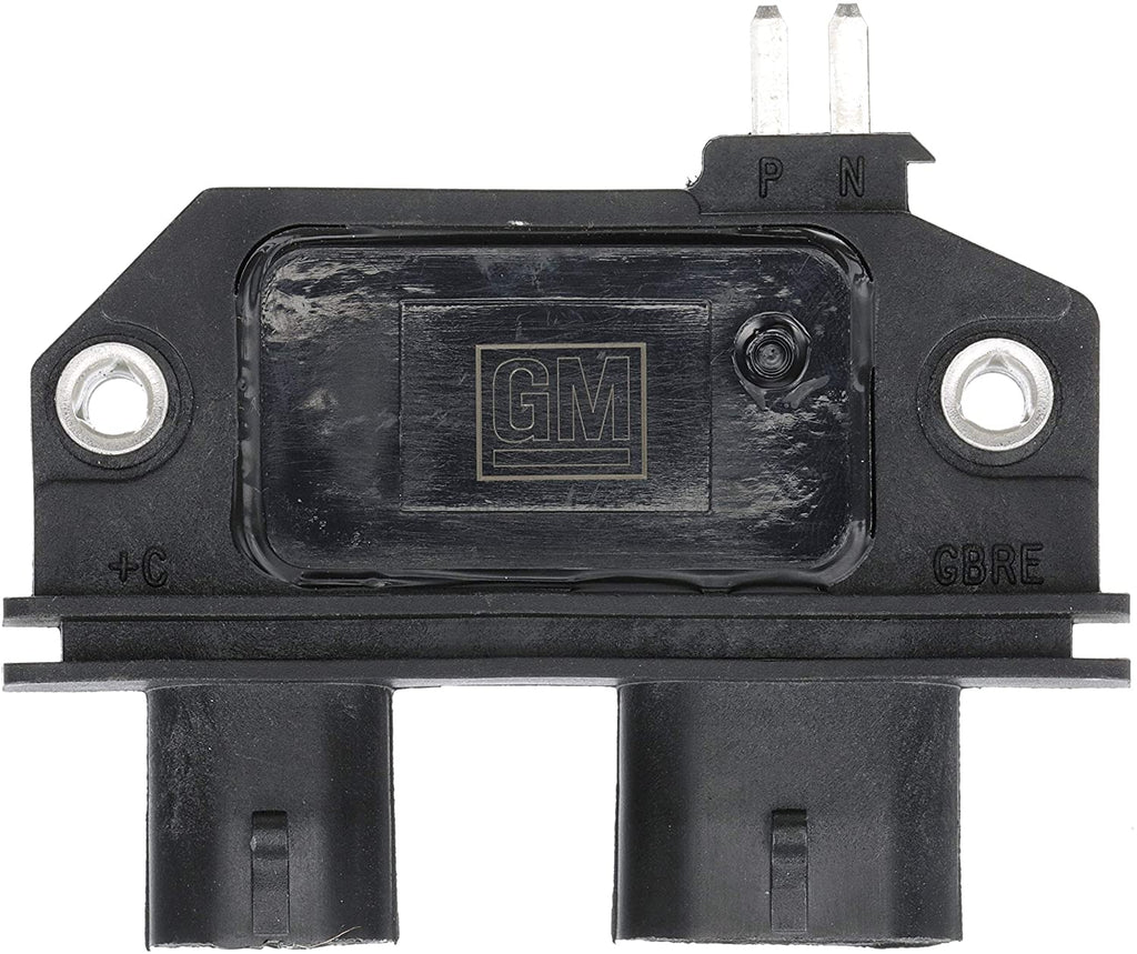 ACDelco D1965A GM Original Equipment Ignition Control Module – PartLimit