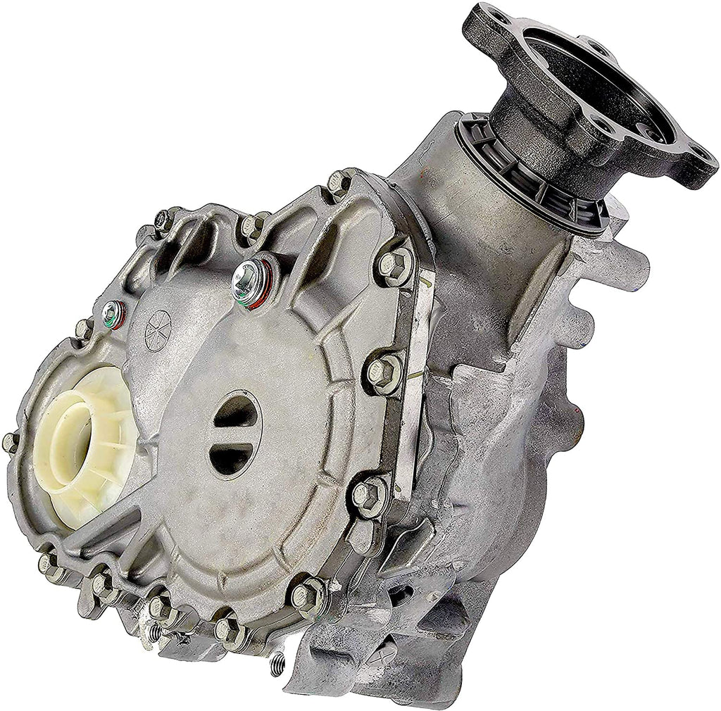 APDTY 141856 AWD PTO PTU Power Take Off Unit Transfer Case Differentia ...