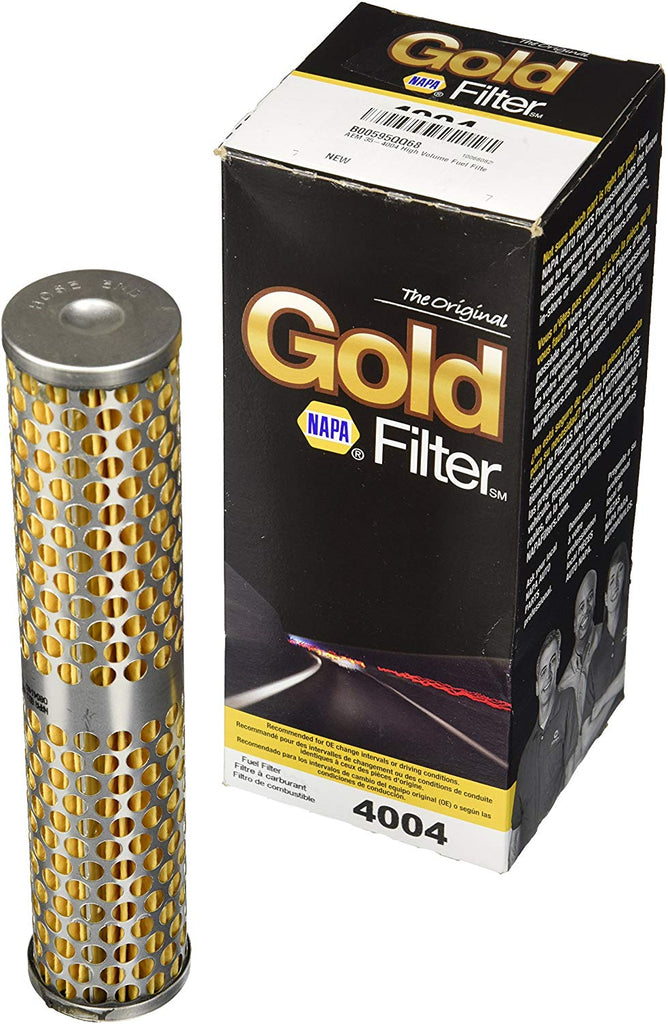 AEM 35-4004 High Volume Fuel Filter Element – PartLimit