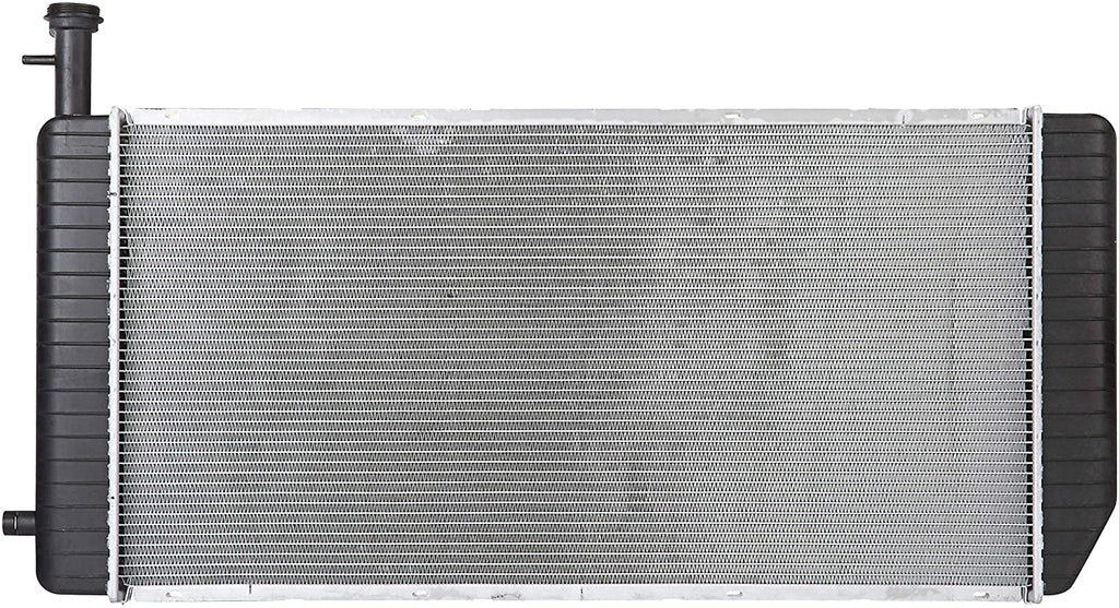 Spectra Premium CU13476 Complete Radiator – PartLimit