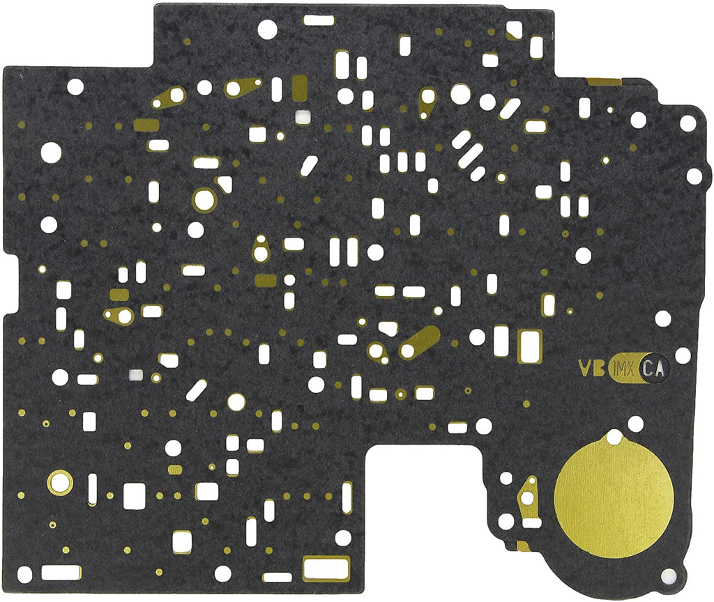 ACDelco 24223421 GM Original Equipment Automatic Transmission Control ...