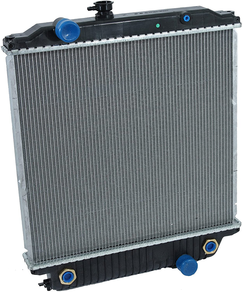 Freightliner MT35 MT45 MT55 Heavy Duty Radiator – PartLimit