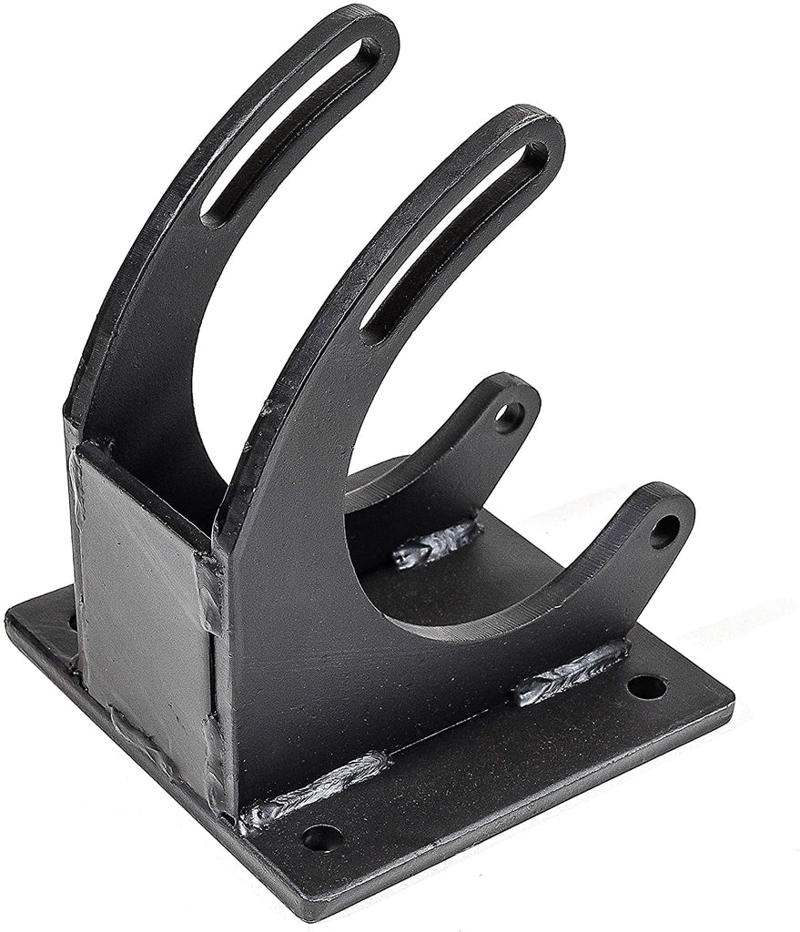 AC COMPRESSOR UNIVERSAL SANDEN MOUNTING BRACKET 75R6015 – PartLimit