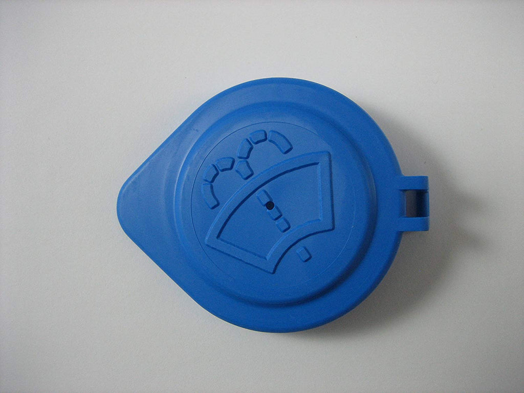 Genuine Land Rover LR002266 Windshield Washer Fluid Cap for LR3, LR4 ...