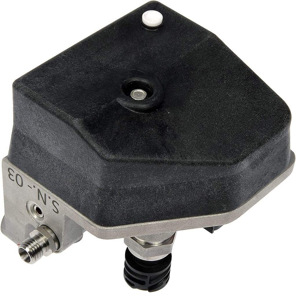Dorman 904-5520 Hydrocarbon Dosing Module for Select Mack/Volvo Models ...