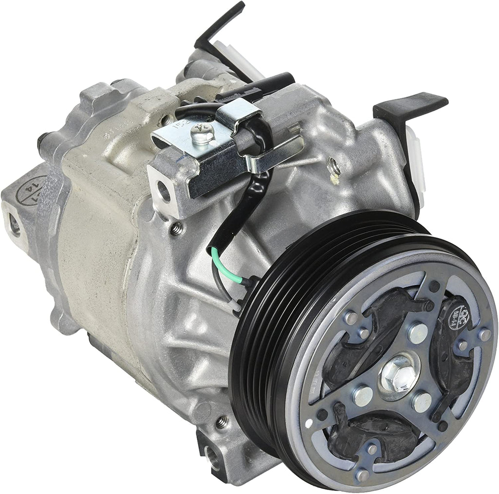 ACDelco 15-22350 GM Original Equipment Air Conditioning Compressor Kit ...