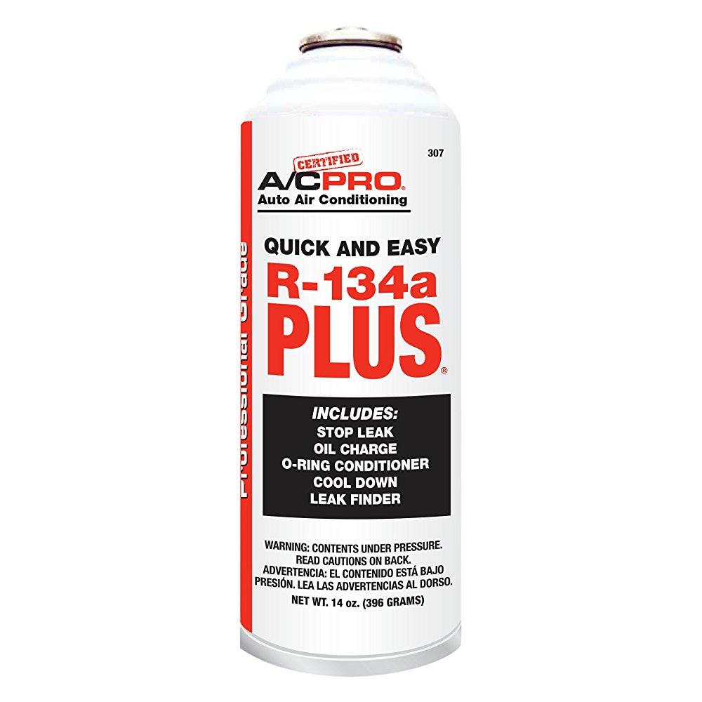 interdynamics 307 r-134a plus refrigerant - 14 oz. – PartLimit