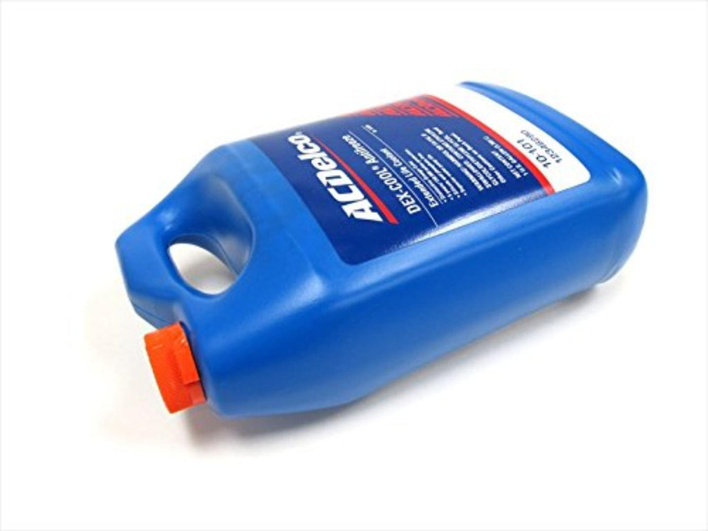 ACDelco DEX-Cool Coolant Antifreeze - 12346290 OEM New, ACDelco DEX-Co ...