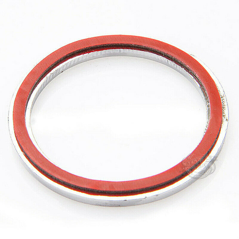 1pcs Car Engine Start Stop Ring Push Button Knob Key Switch Ring Cryst ...