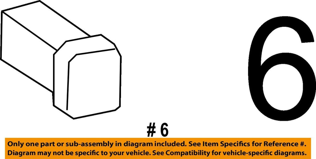 TOYOTA OEM-Fusible Link 9098208306 – PartLimit
