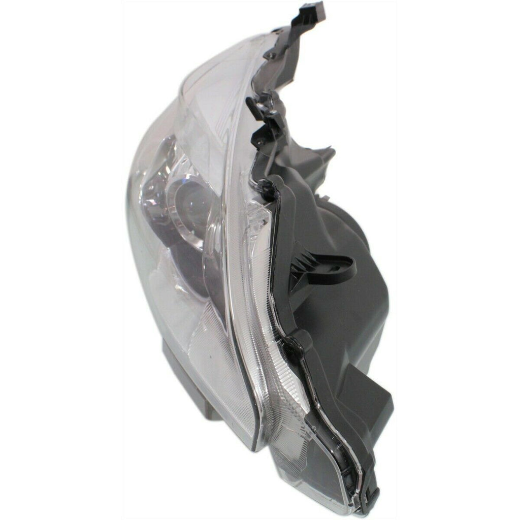 Auto Light Kit Right Hand Side Passenger RH 260103TA9A, 261303TA0A Sed ...