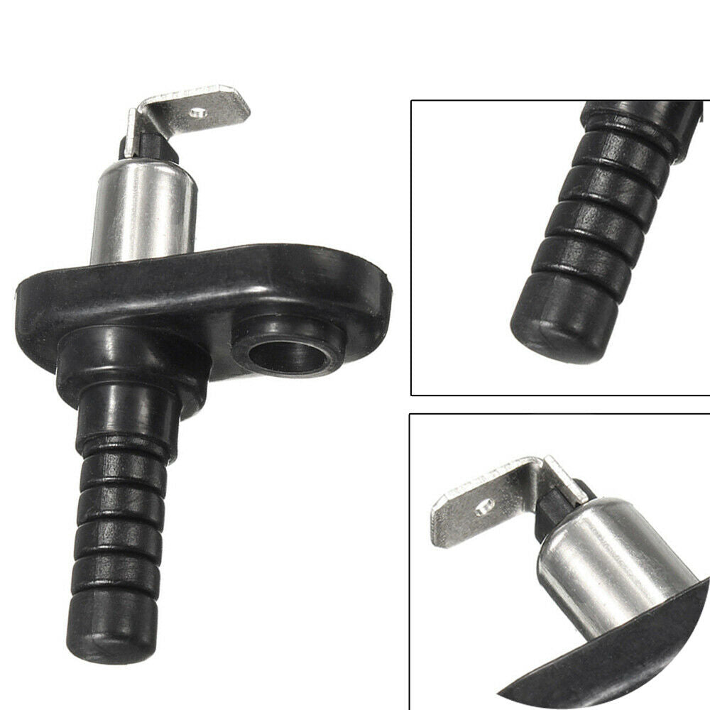 Adjustable Car Truck Auto Door Jamb Dome Light Hood Mount Pin Switch U ...