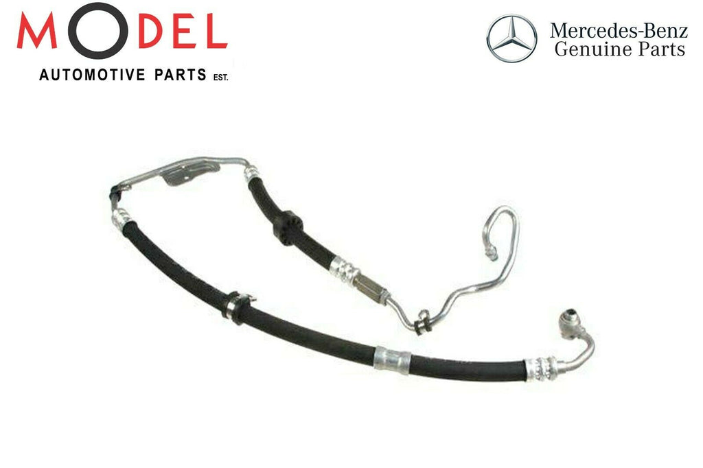 Mercedes-Benz Genuine Power Steering Pressure Hose 2114605024 – PartLimit