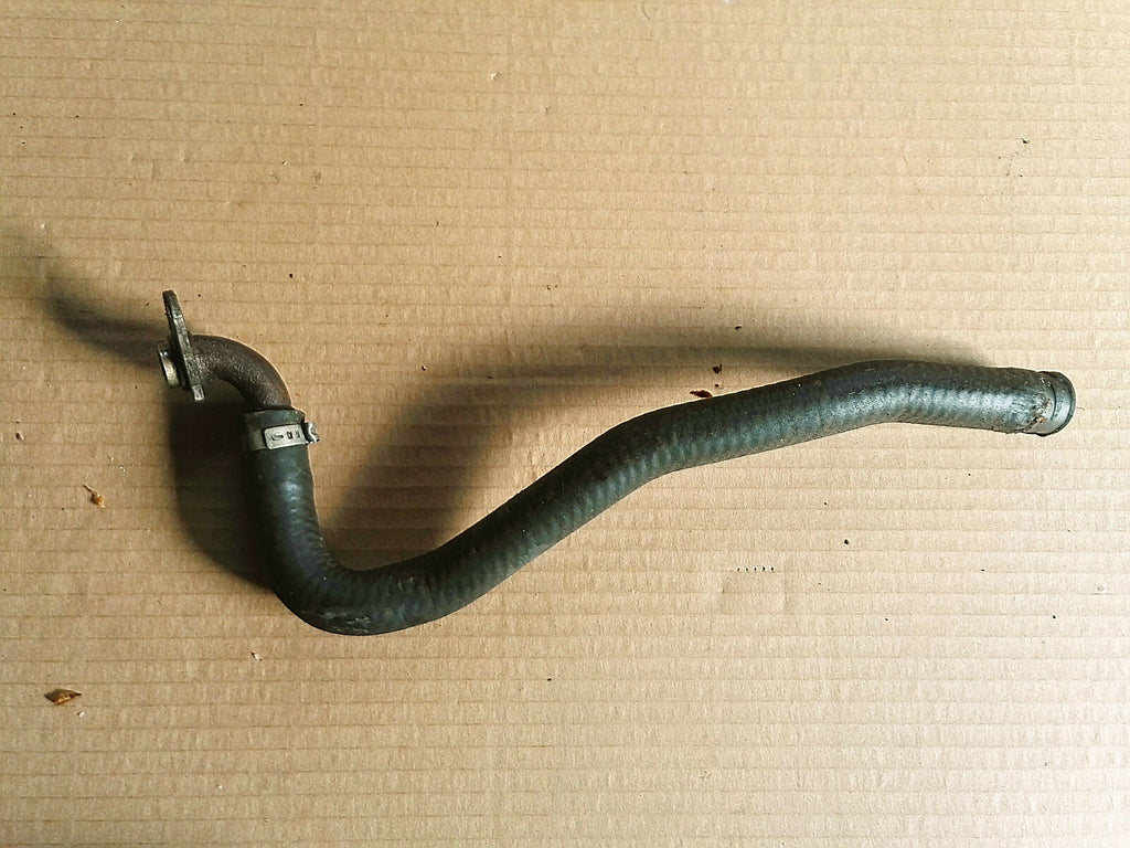 AUDI A4 B6 2001-2005 2.0 POWER STEERING PUMP HOSE PIPE WITH CONNECTOR ...