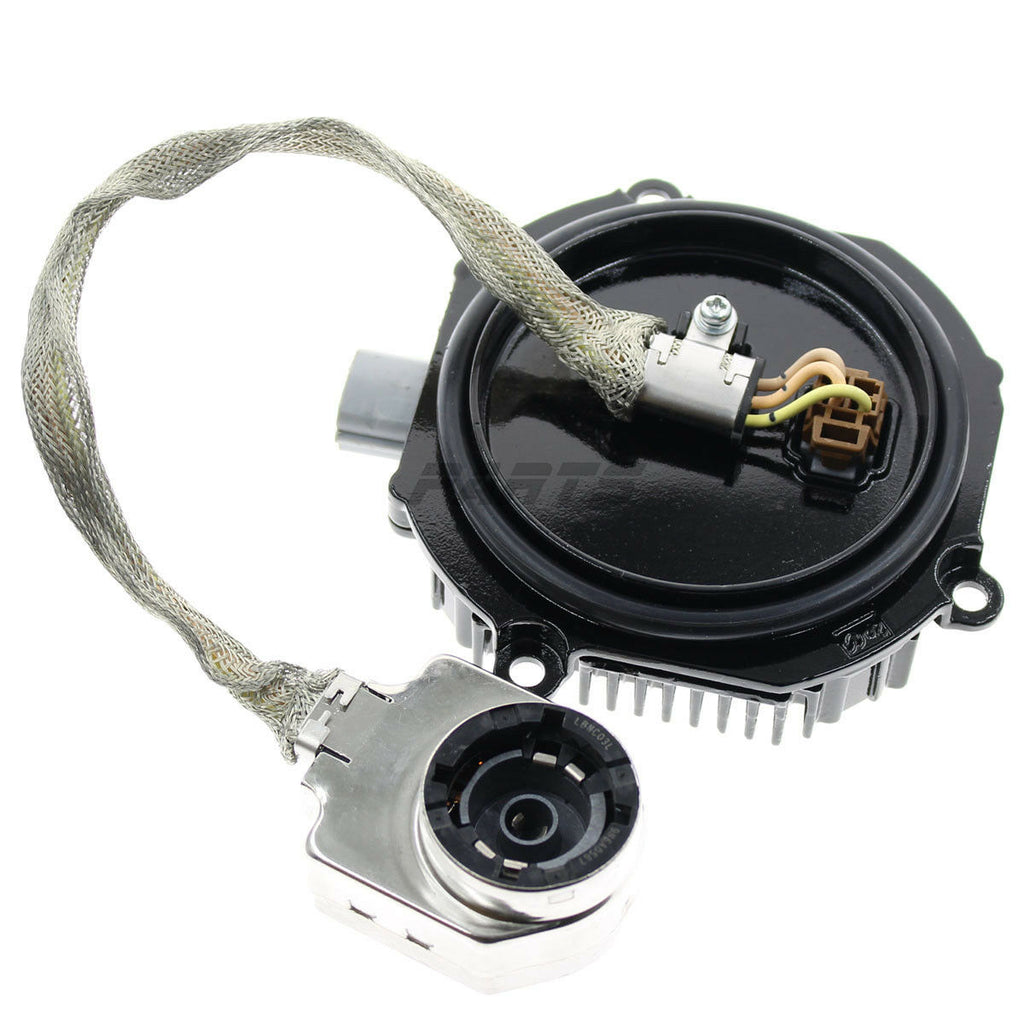 OEM HID Xenon Ballast Igniter for G37 G35 Q60 Coupe & G37 G35 Q50 Q40 ...