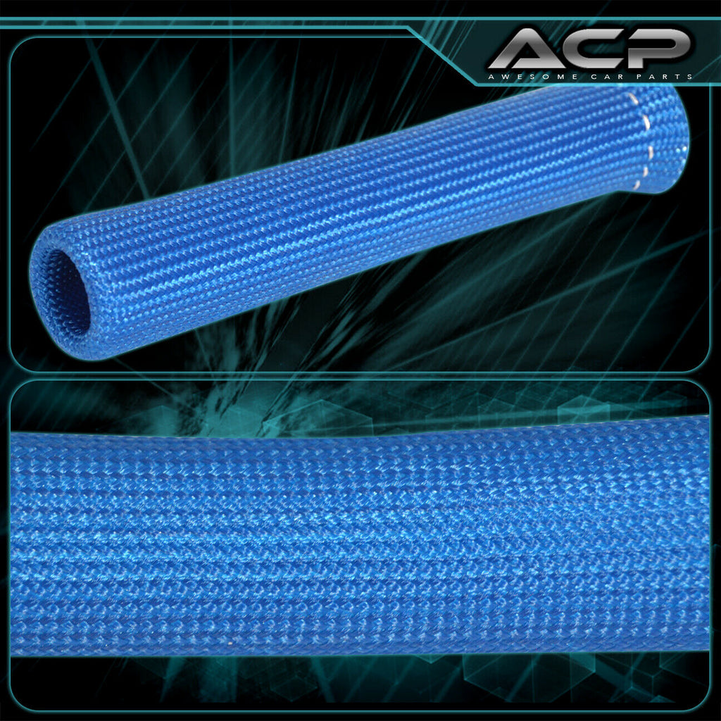 Universal Spark Plug Wire Boot High Heat Insulator Shield Turbocharger ...