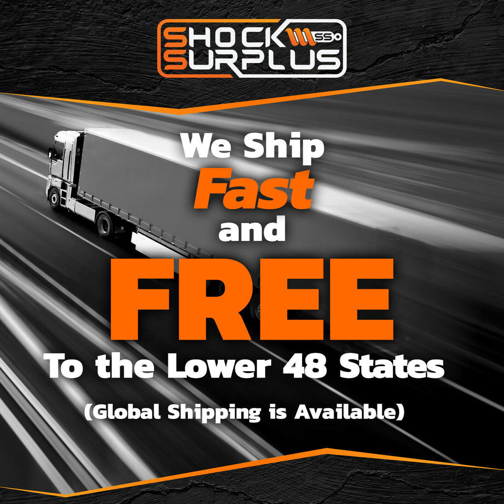 KYB Excel-G OEM Strut 3340159 – PartLimit