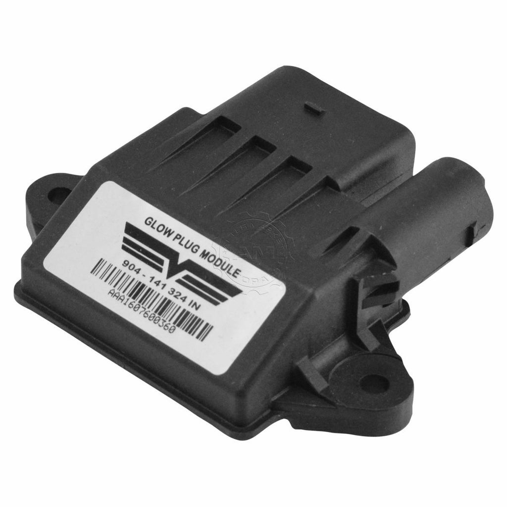 Dorman 904-141 Glow Plug Control Module Relay for Chevy GMC LLY Durama ...