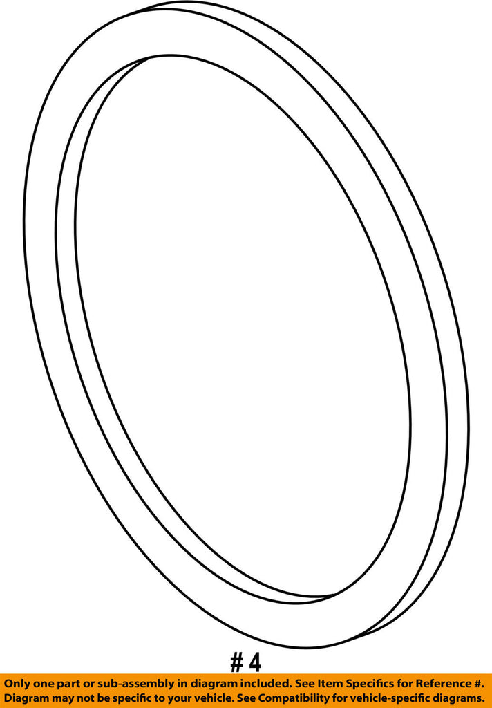 TOYOTA OEM Alternator-Pulley Cap 274160W050 – PartLimit