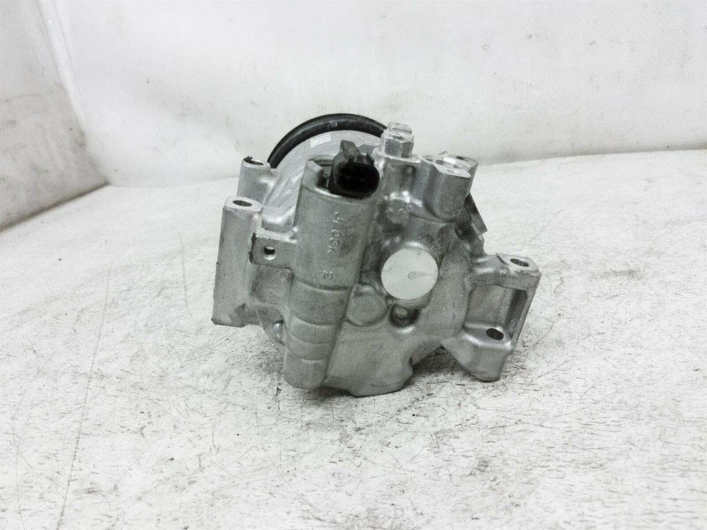 2019 2020 Toyota Corolla Ac Air Compressor Pump + Clutch 88310-02B60 O ...