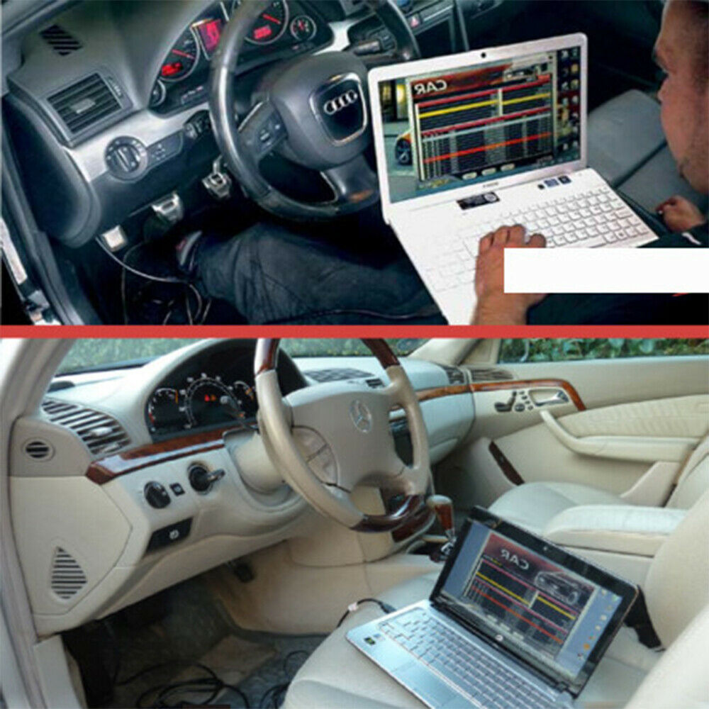 OBD2 Performance Tuner Chip Power Programmer For Toyota Corolla 1996-2 ...