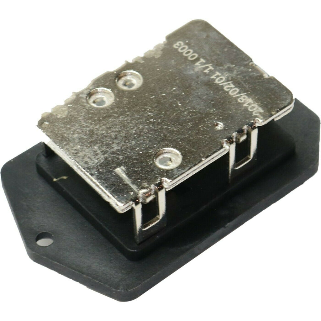 New Blower Motor Resistor for Toyota Corolla RAV4 Scion tC xB 08-15 87 ...