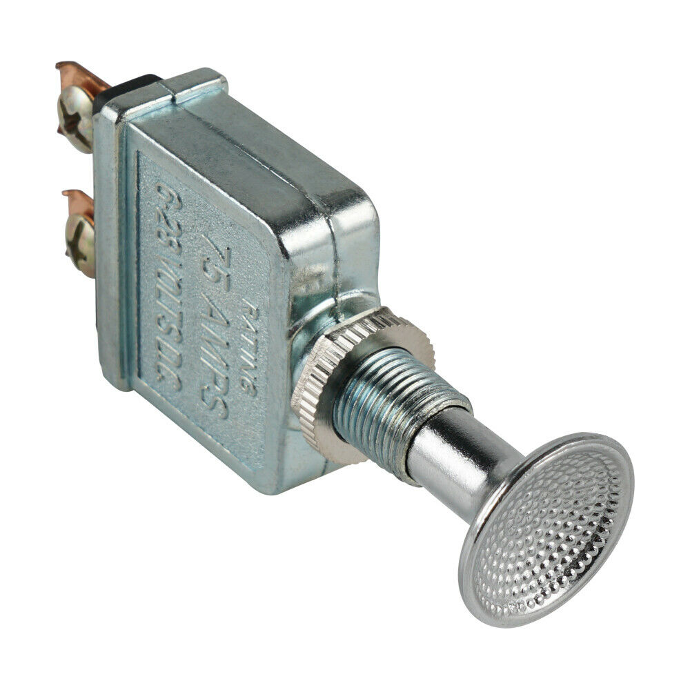 Heavy Duty Push Pull Switch for Toyota 4Runner Corolla Land Cruiser Su ...