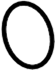 Nissan/INFINITI 92474-N823A Seal O Ring. . – PartLimit