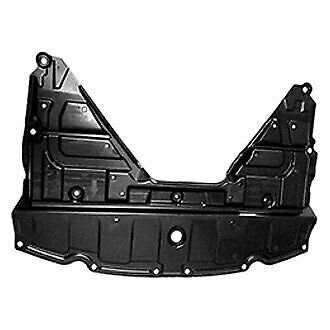 For Nissan Rogue 2014-2020 TruParts NI1228150 Front Engine Splash Shie ...