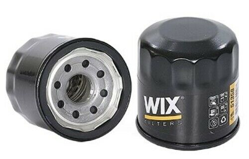 Engine Oil Filter Wix 51358 – PartLimit